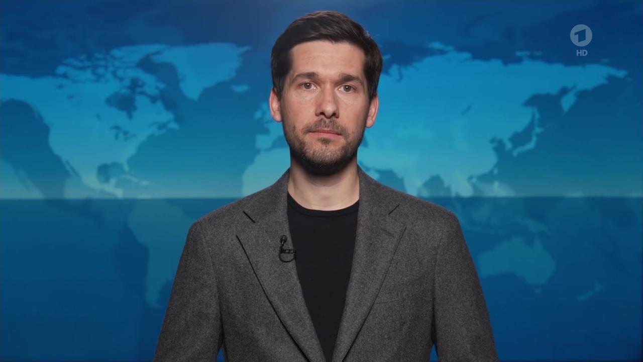 "Damit die Ukraine überleben kann, braucht es im Westen einen echten Kurswechsel", Vassili Golod ...