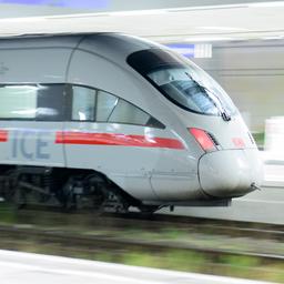 Große Hoffnungen auf designierter Bahnchefin Evelyn Palla | tagesschau.de