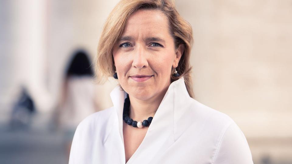 Für die Tagesschau berichtet: Ellen Trapp | tagesschau.de