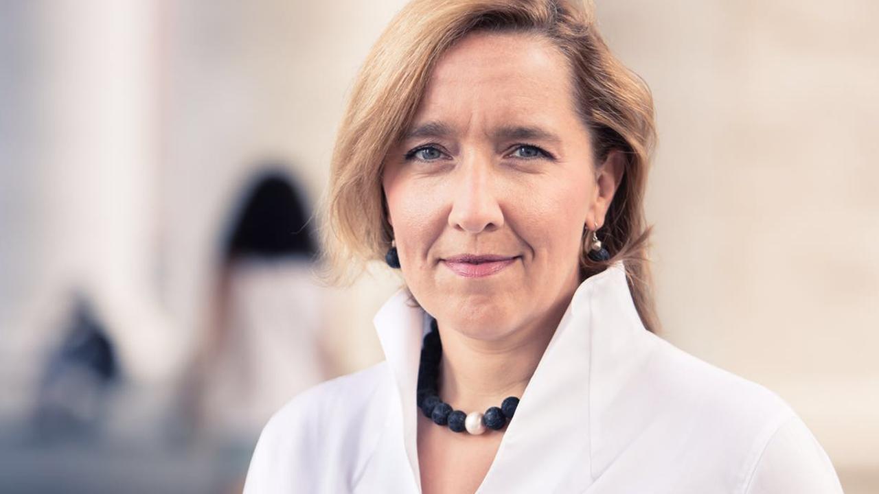 Für die Tagesschau berichtet: Ellen Trapp | tagesschau.de