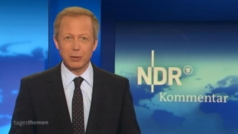 Der Kommentar | tagesschau.de