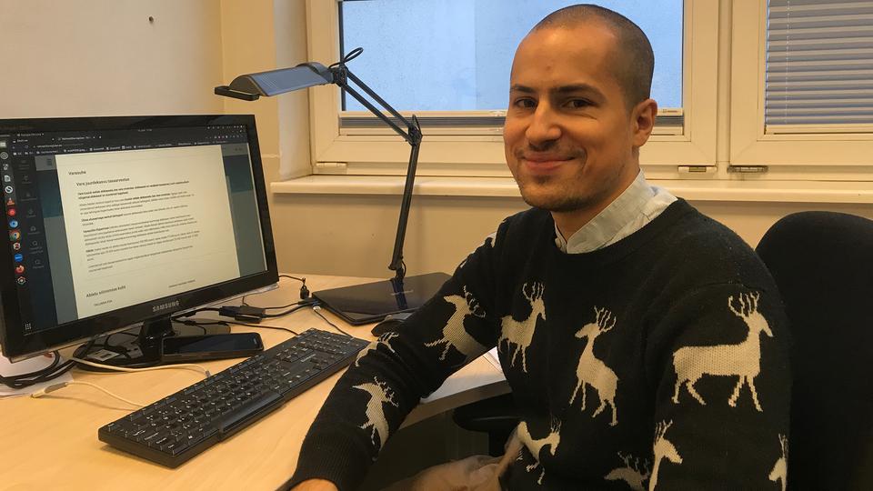 In Estland ist der Alltag weitgehend digital organisiert | tagesschau.de