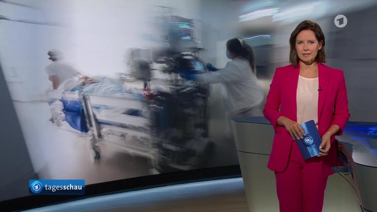 Tagesschau Tagesschaude
