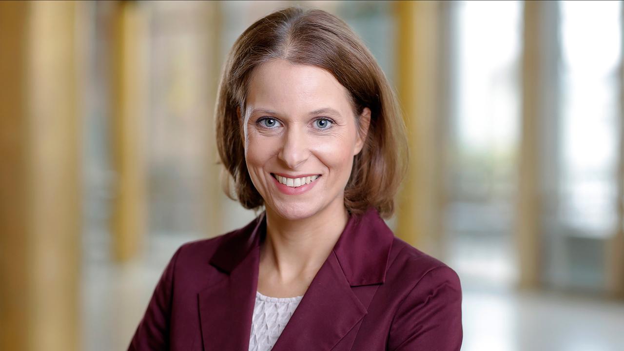 Für die Tagesschau berichtet: Sandra Scheuring | tagesschau.de