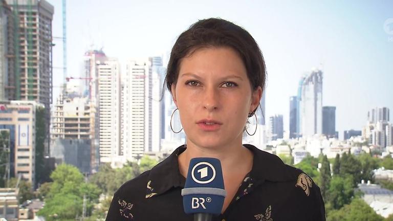 Israels Militär: Vier Hamas-Geiseln lebend aus Gazastreifen befreit | tagesschau.de