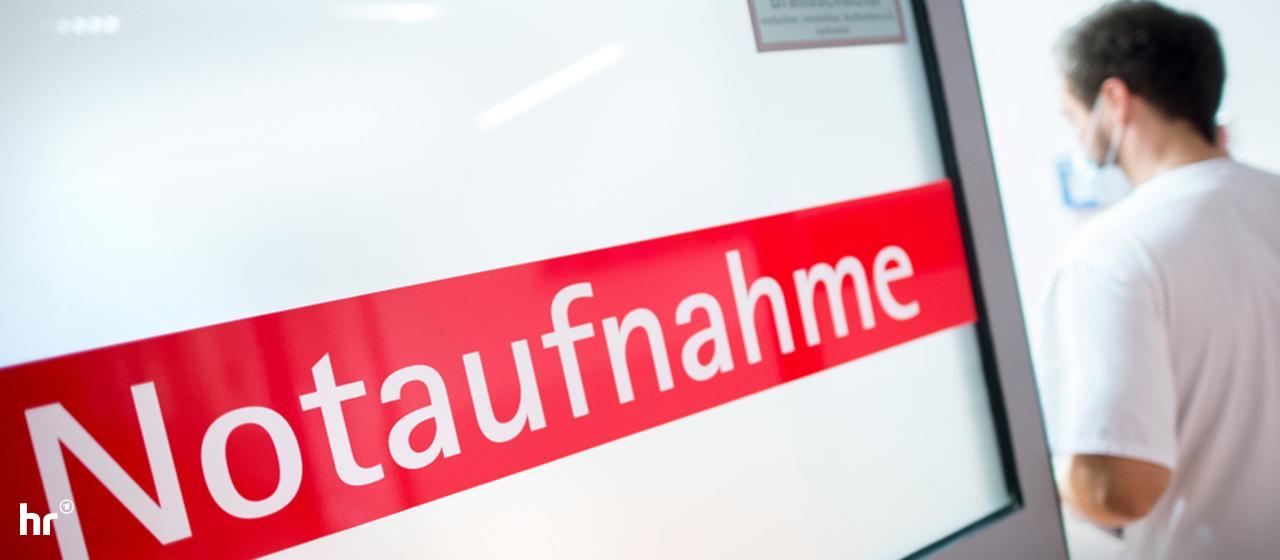 Hessen: Personalmangel und weniger Patienten: Krankenhaus Bad Arolsen ...