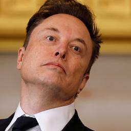 Grok 3 vorgestellt: Die kontroversen KI-Pläne von Elon Musk | tagesschau.de