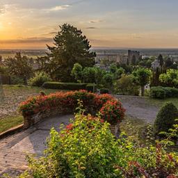 Rheinland-Pfalz: Keine Züge zur Landesgartenschau nach Neustadt ...
