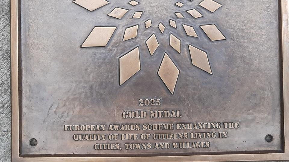 Bayern: Huglfing als schönstes Dorf Europas ausgezeichnet | tagesschau.de