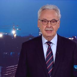 Umfrage: Hälfte der ehrenamtlichen Feuerwehrleute beklagt Angriffe ...