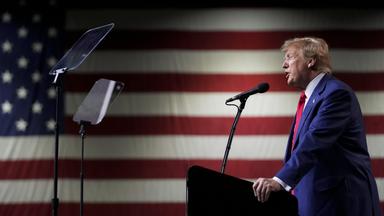 Trump - aktuelle Nachrichten | tagesschau.de