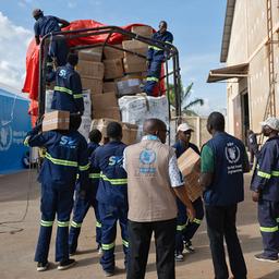 Zahl der Ebola-Fälle in der DR Kongo steigt auf mehr als 700 ...