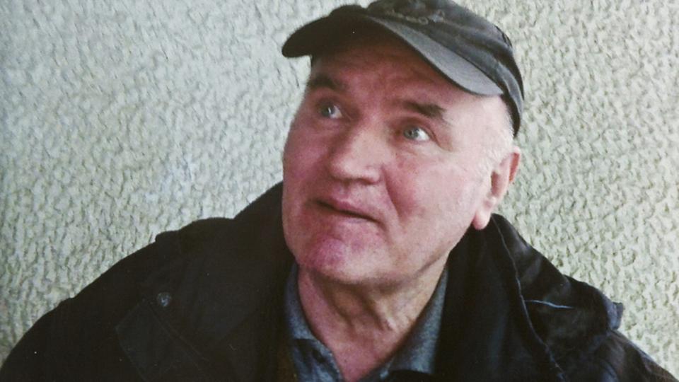 Tadic: "Mladic wurde nur viereinhalb Jahre gesucht" | tagesschau.de
