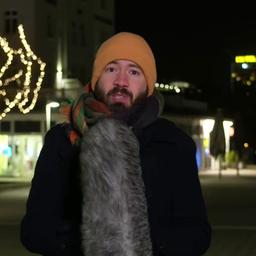 Sturmtief "Zoltan" trifft Deutschland mit voller Wucht | tagesschau.de