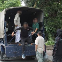 Aufnahmeprogramme: Afghanen reisen nach erfolgreicher Klage ein | tagesschau.de