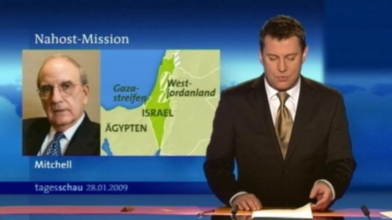 Nahost-Konflikt | tagesschau.de