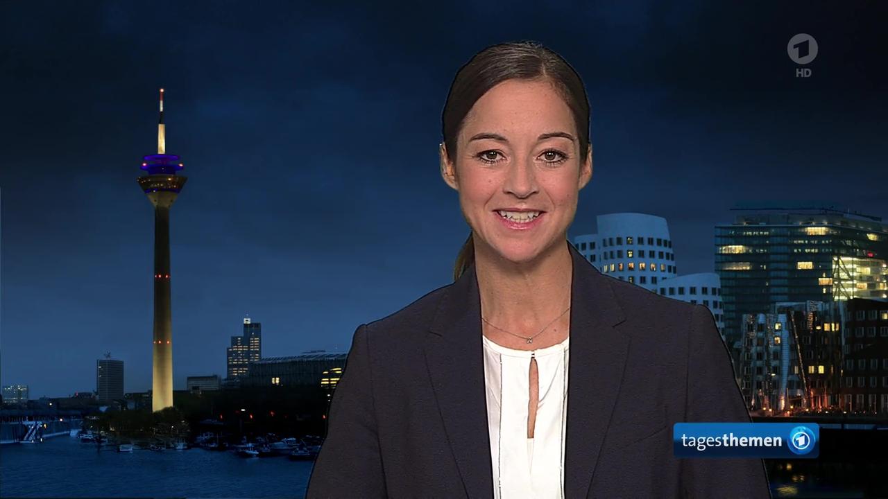 Helena Wisbert, Professorin für Automobilwirtschaft, zum Thema E-Autos ...