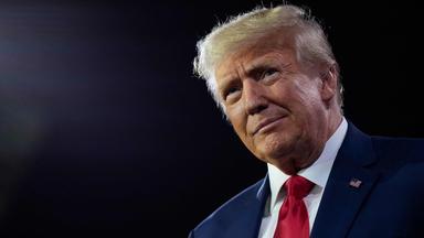 Trump - aktuelle Nachrichten | tagesschau.de