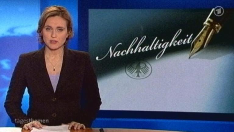 Klimawandel | tagesschau.de