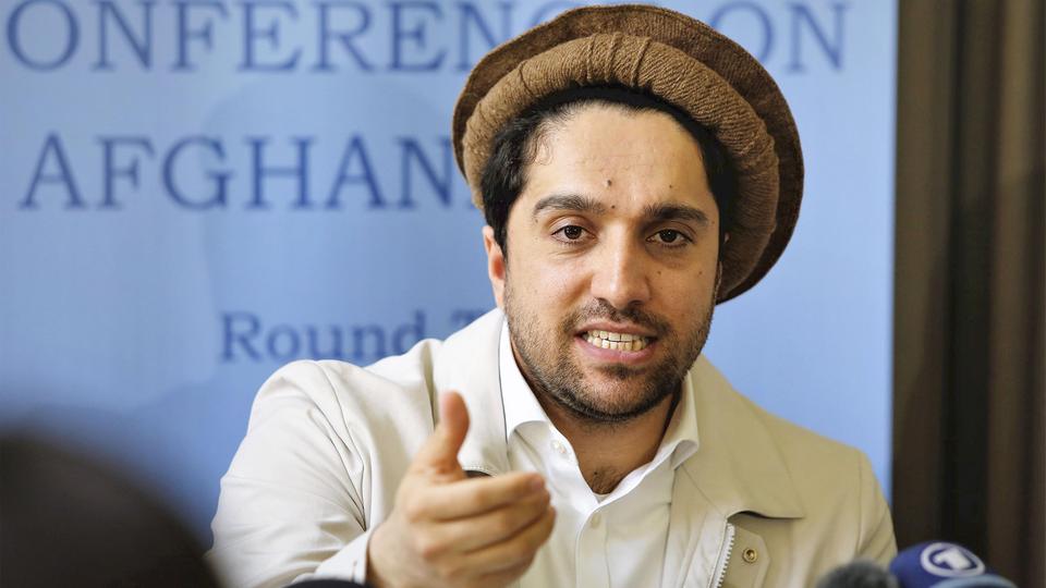 Afghanistans Opposition: "Wir sind völlig allein" | tagesschau.de