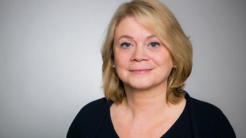 Für die Tagesschau berichtet: Gigi Deppe | tagesschau.de