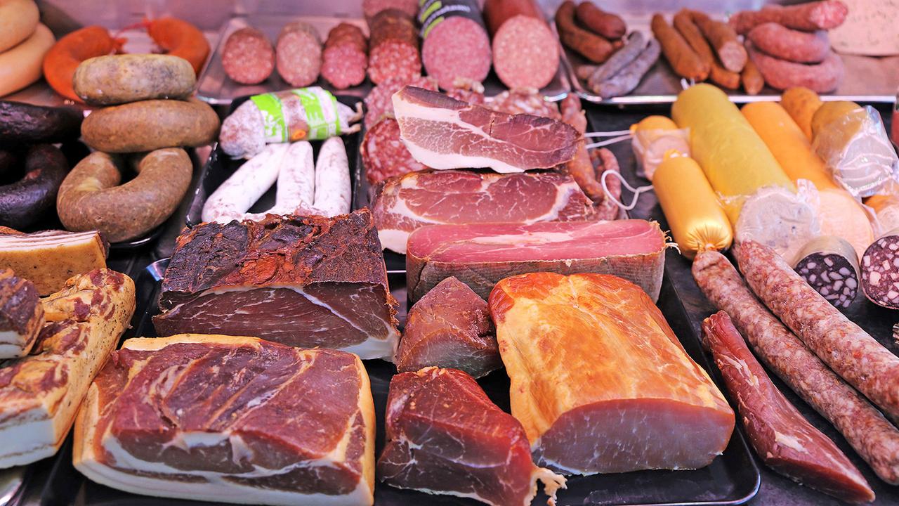 Expertenkommission befürwortet höhere Mehrwertsteuer auf Fleisch ...