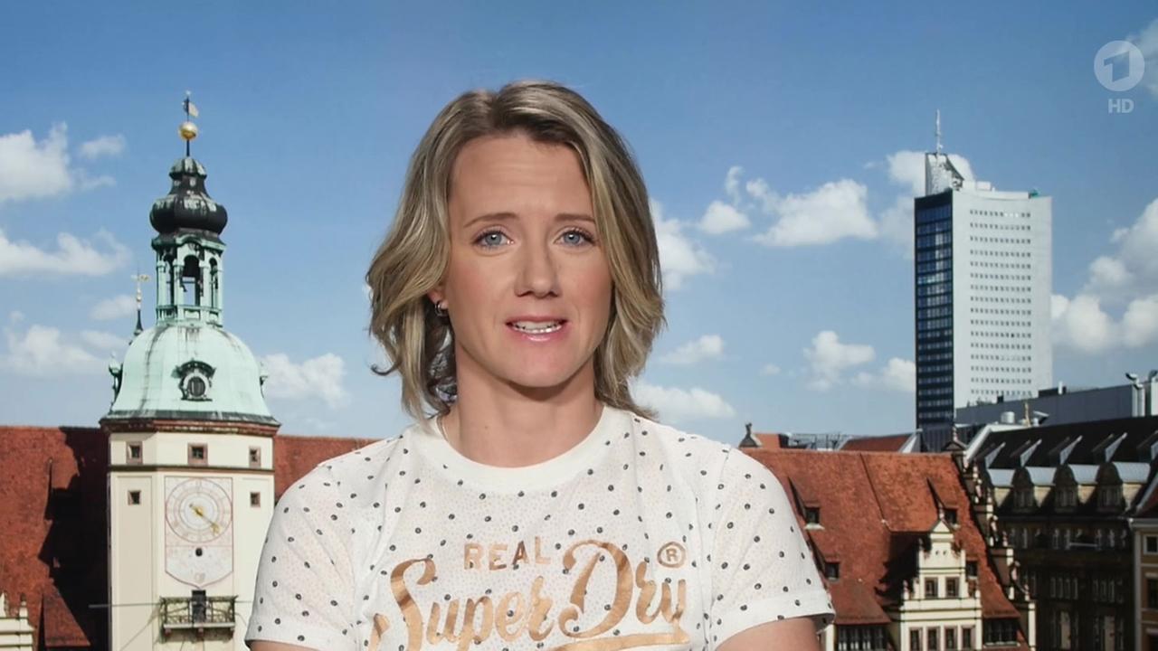 Katja Stieler, MDR, zum Geständnis eines 17-jährigen nach Angriff auf ...