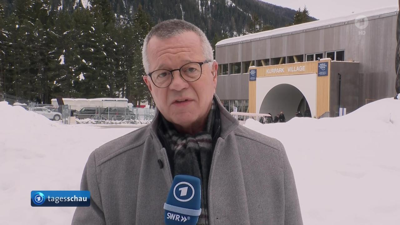 "Er hat Israel ermahnt, die Palästinensische Autonomiebehörde zu stärken und nicht zu behindern ...