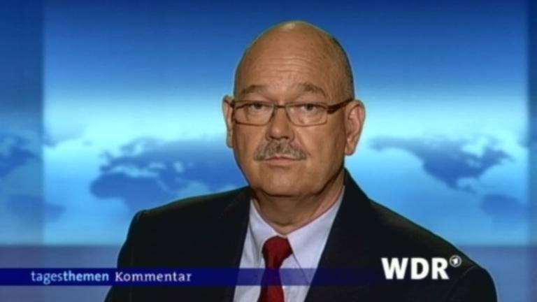 Der Kommentar | tagesschau.de