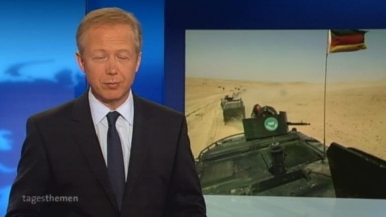Afghanistan-Einsatz | tagesschau.de