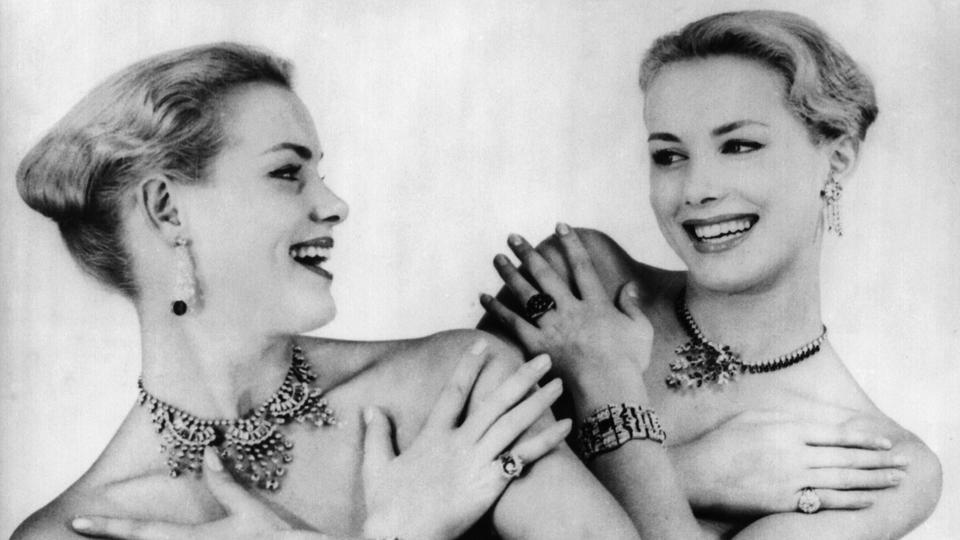 Kessler-Zwillinge Alice und Ellen mit 89 Jahren gestorben | tagesschau.de