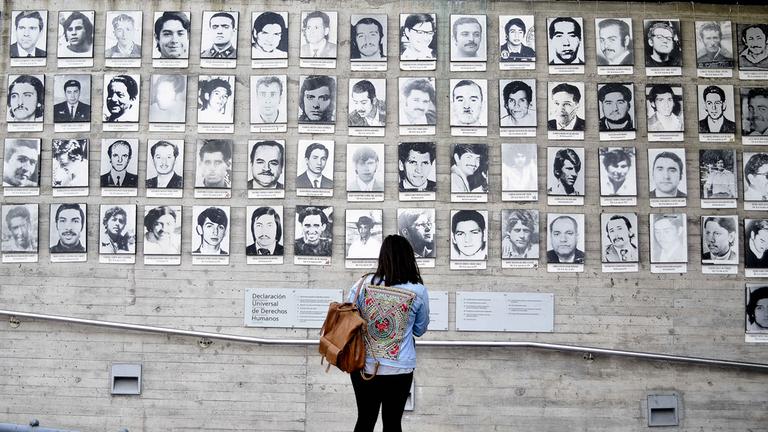 Chile - aktuelle Nachrichten | tagesschau.de