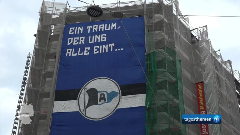 DFB - aktuelle Nachrichten | tagesschau.de