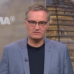 Haushaltsverhandlungen: Das Sechs-Augen-Prinzip | tagesschau.de