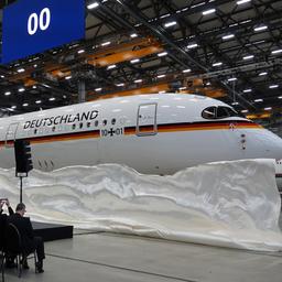 Hintergrund: Mit der "Konrad Adenauer" nonstop überallhin | tagesschau.de