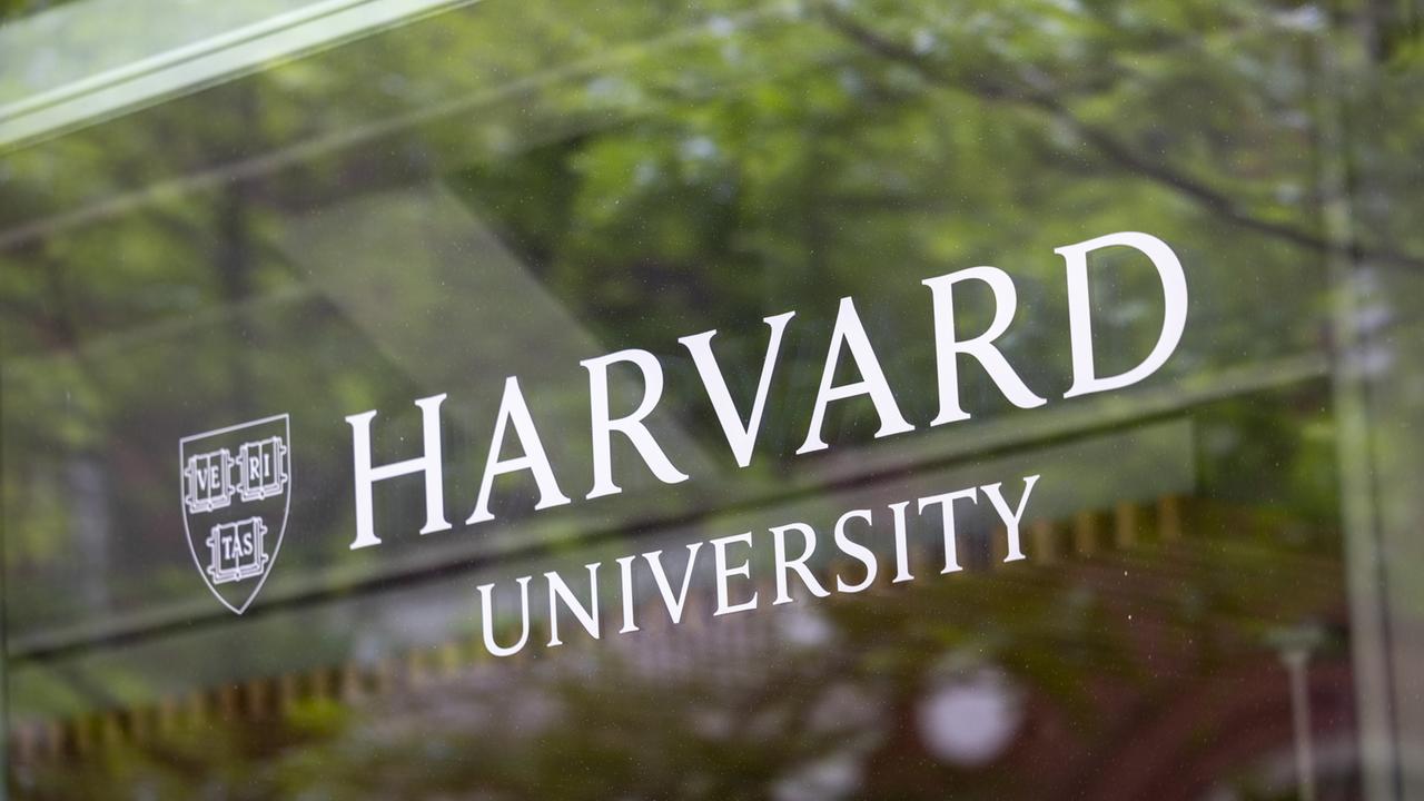 US-Regierung verschärft Kurs gegen Harvard bei Visa-Vergabe | tagesschau.de