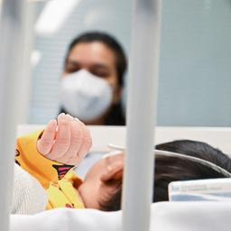 STIKO empfiehlt Impfung gegen RS-Virus für Ältere | tagesschau.de