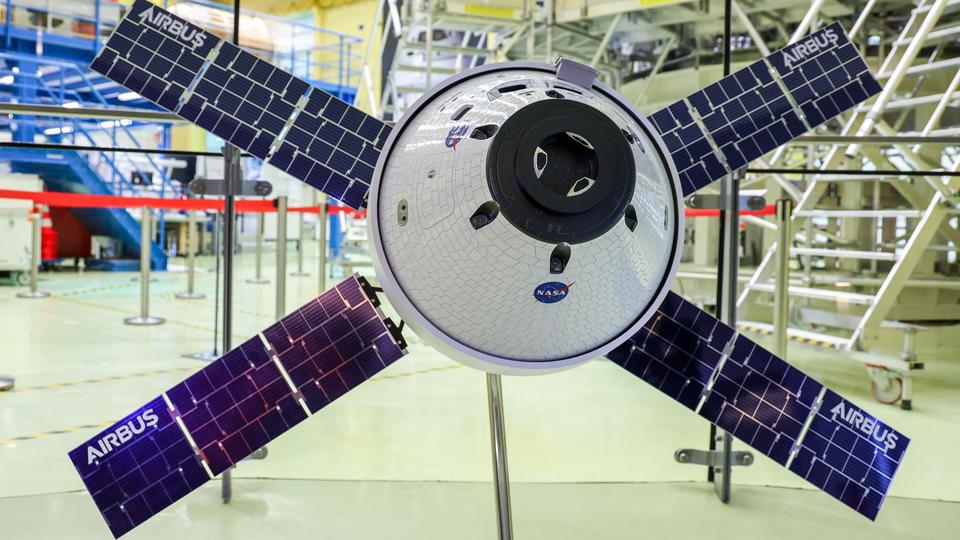 Der Weg zurück zum Mond: Die Erkenntnisse der Artemis-I-Mission ...