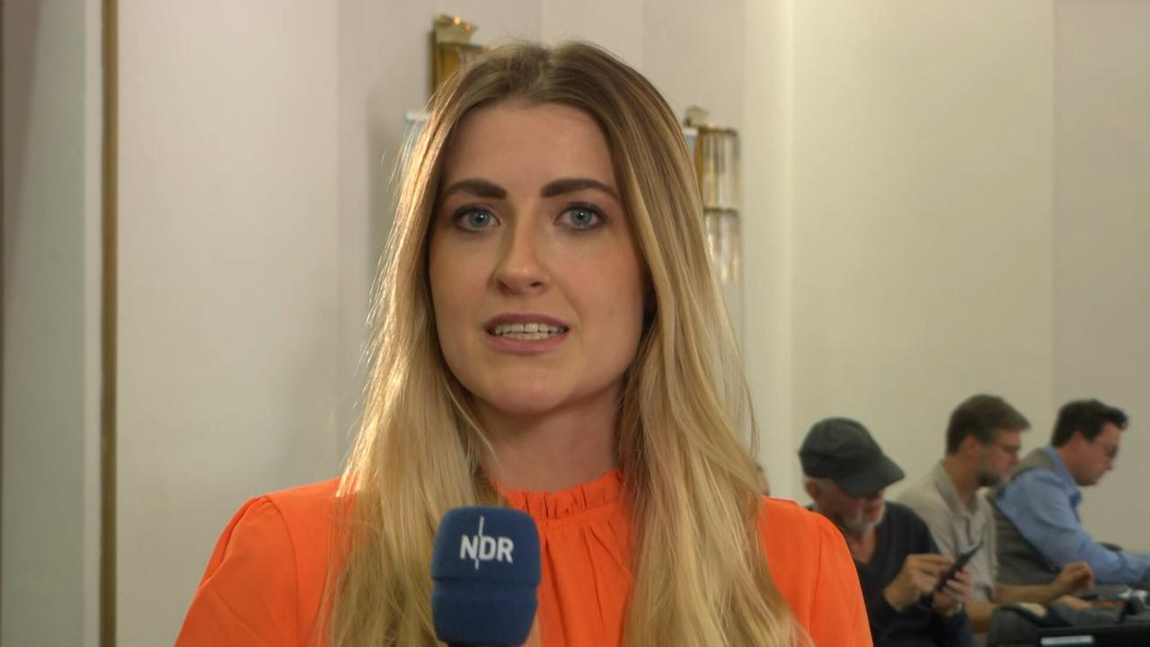 Lübeck: Jeder Dritte hat per Briefwahl gewählt | tagesschau.de