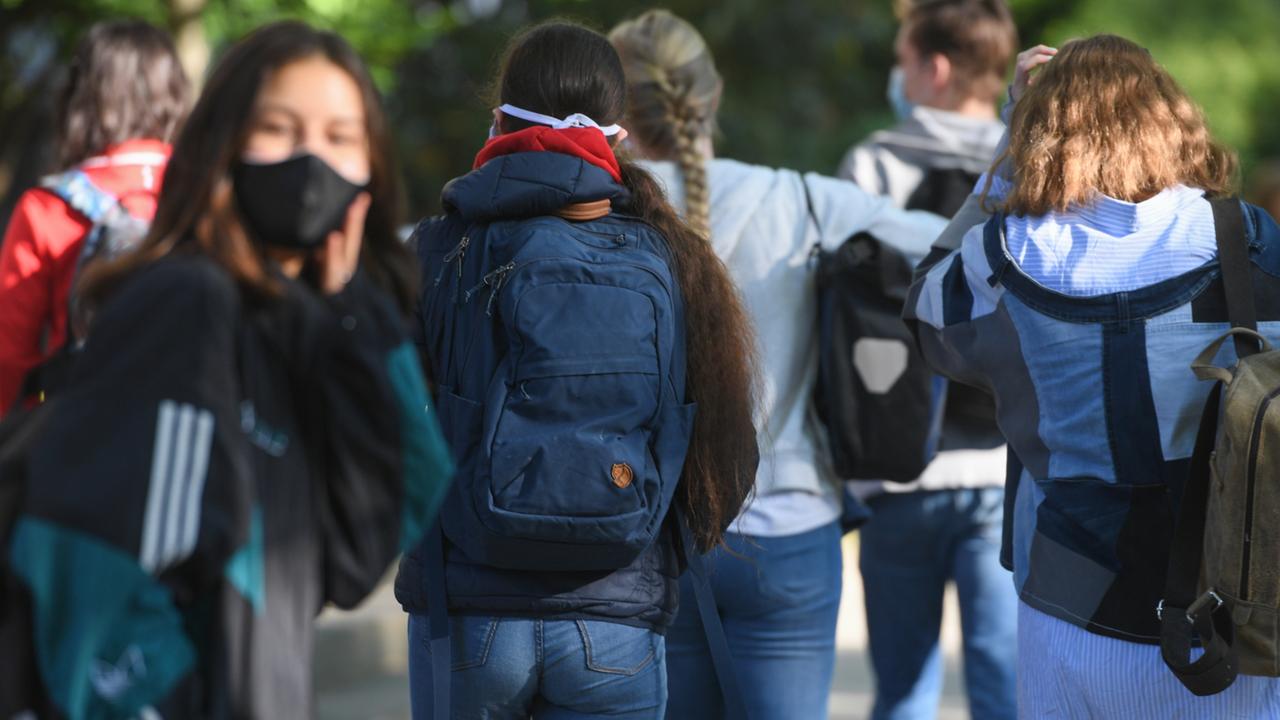 Coronavirus: Wie groß ist die Gefahr für Kinder? | tagesschau.de