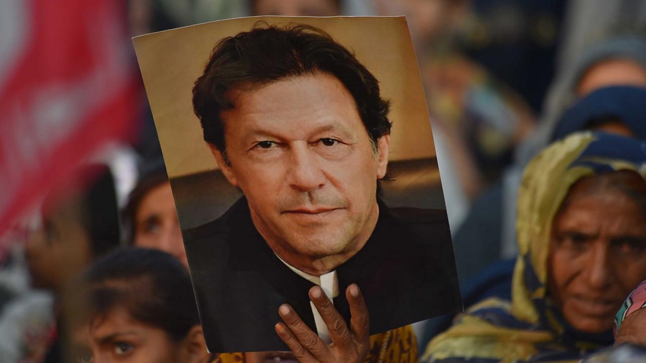 Oberstes Gericht erklärt Festnahme von Ex-Premier für ungültig ...