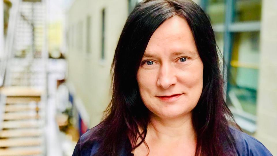 Für die Tagesschau berichtet: Ute Spangenberger | tagesschau.de