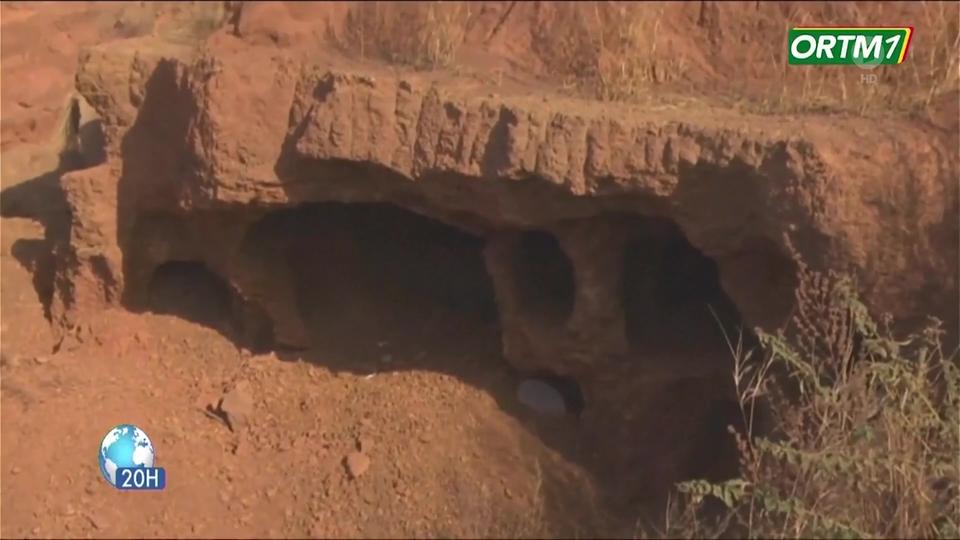 Mali: Mehr als 70 Tote bei Goldminenunglück | tagesschau.de