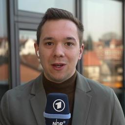 Polizei nimmt bei RAF-Fahndung zwei Verdächtige in Berlin fest ...