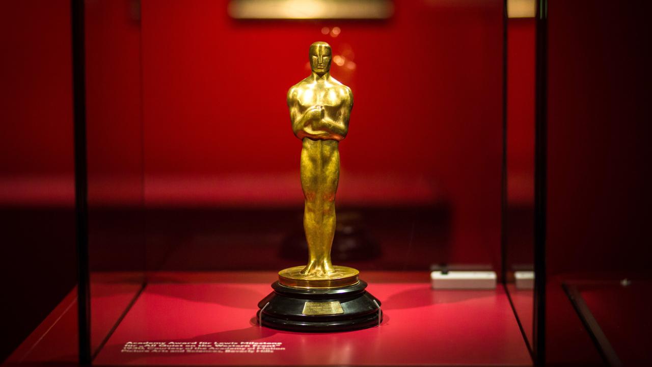 Filmbranche: Der lange Weg zum Oscar | tagesschau.de