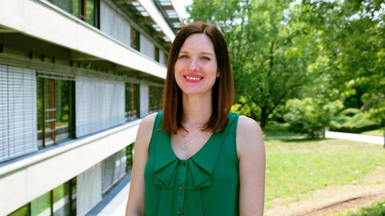 Für die Tagesschau berichtet: Frauke Feldmann | tagesschau.de