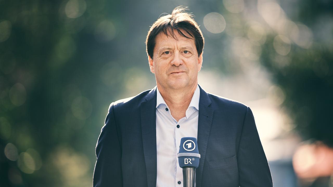 Korrespondent in Istanbul: Markus Rosch | tagesschau.de