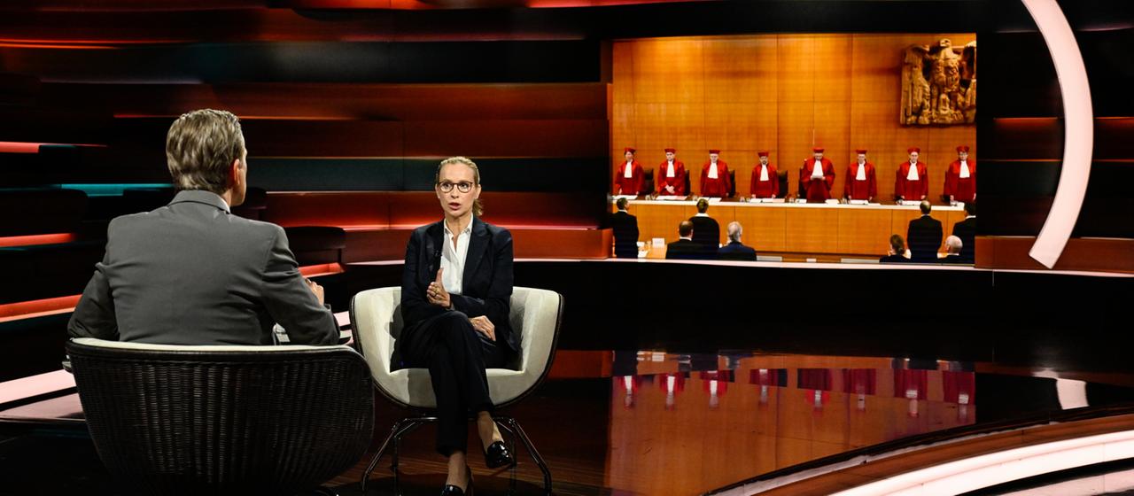 Viele Vorwürfe gegen Frauke Brosius-Gersdorf - und eine Kampagne ...