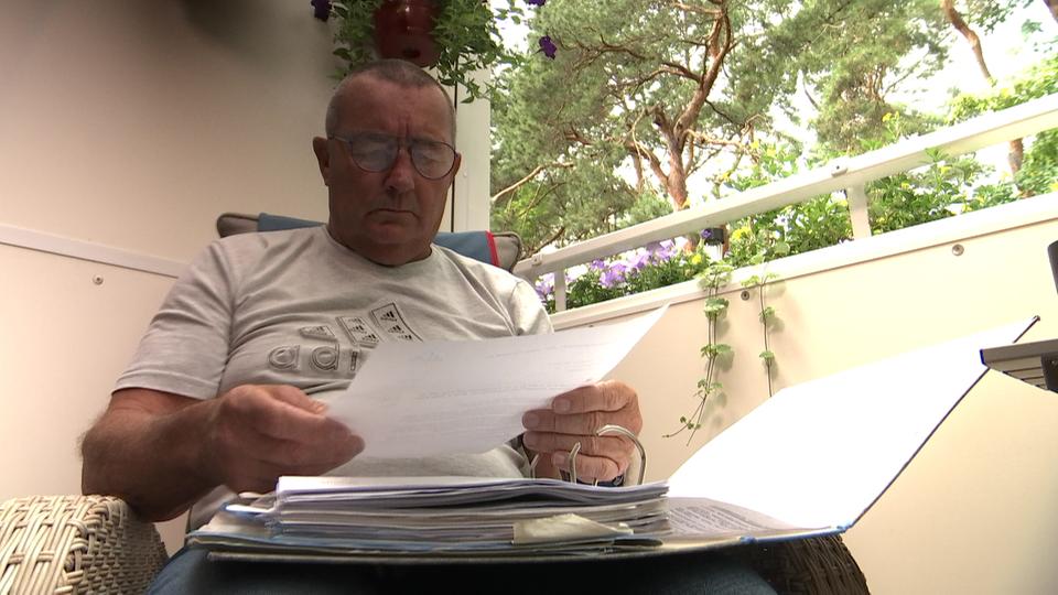 Genossenschaft Karl Marx verkauft Eigentumswohnungen | tagesschau.de