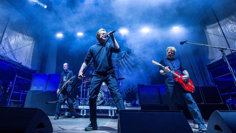 Die Toten Hosen in Stuttgart: Drei Fragen drei Antworten zum Konzert ...